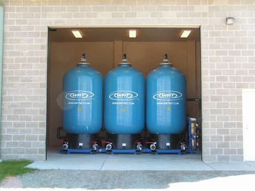 Drinking Water Projects | Taylor Engineering, LLC